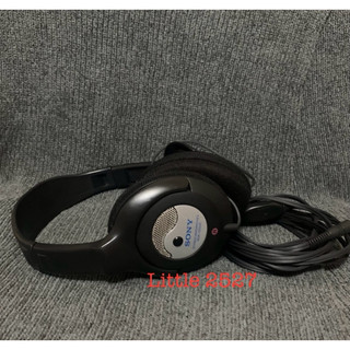 หูฟัง Sony Stereo Headphones MDR-CD281 (มือสอง) | Shopee Thailand