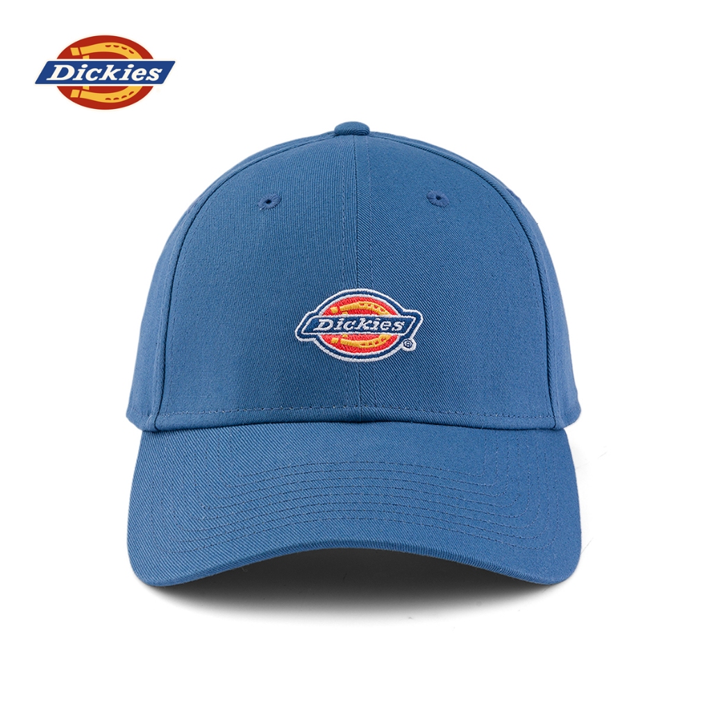 DICKIES BASEBALL CAP - CORONET BLUE หมวก หมวกแก๊ป ผู้ชาย ผู้หญิง ...