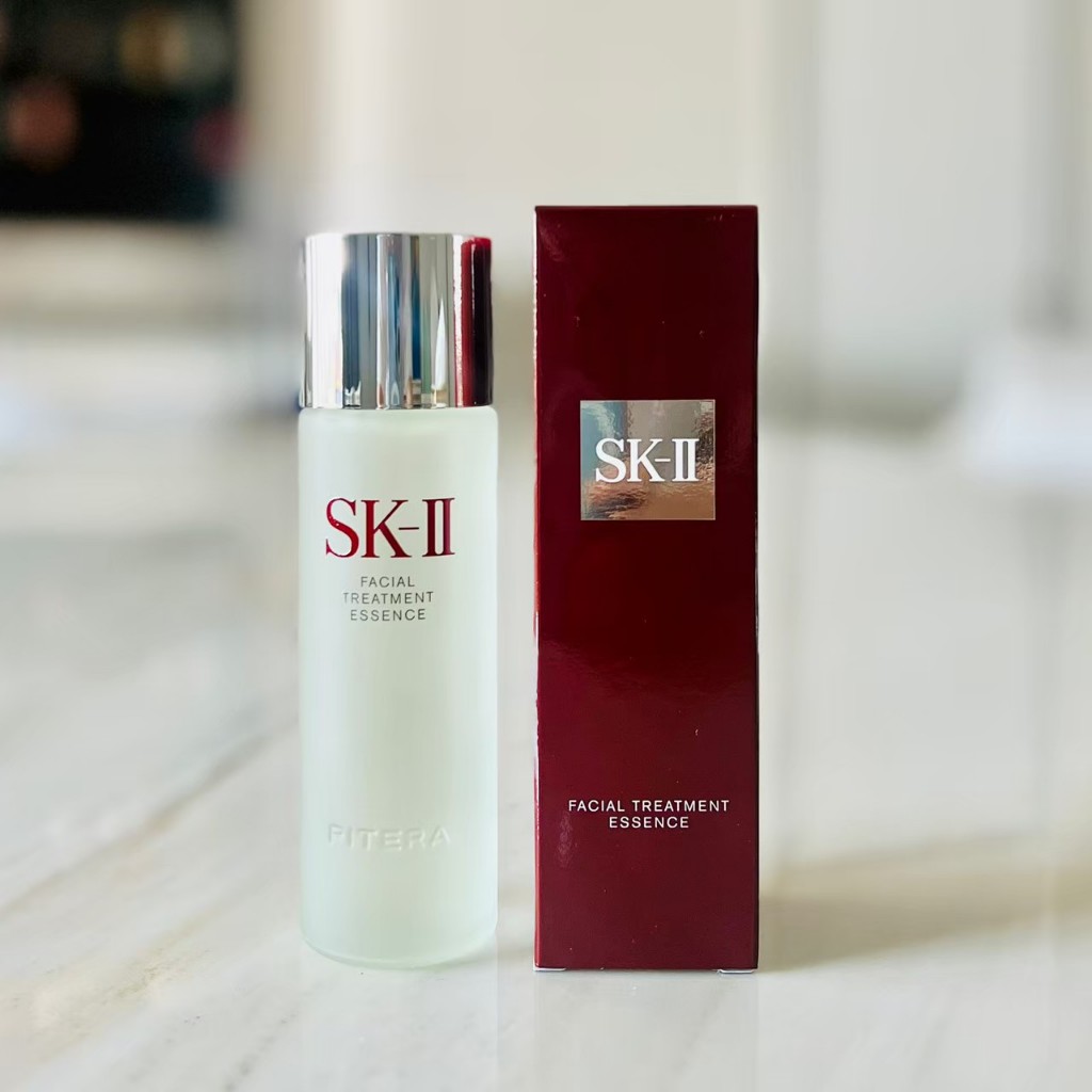 ผลิต 2024-01-10 SK-II Facial Treatment Essence 75 ml | Shopee Thailand