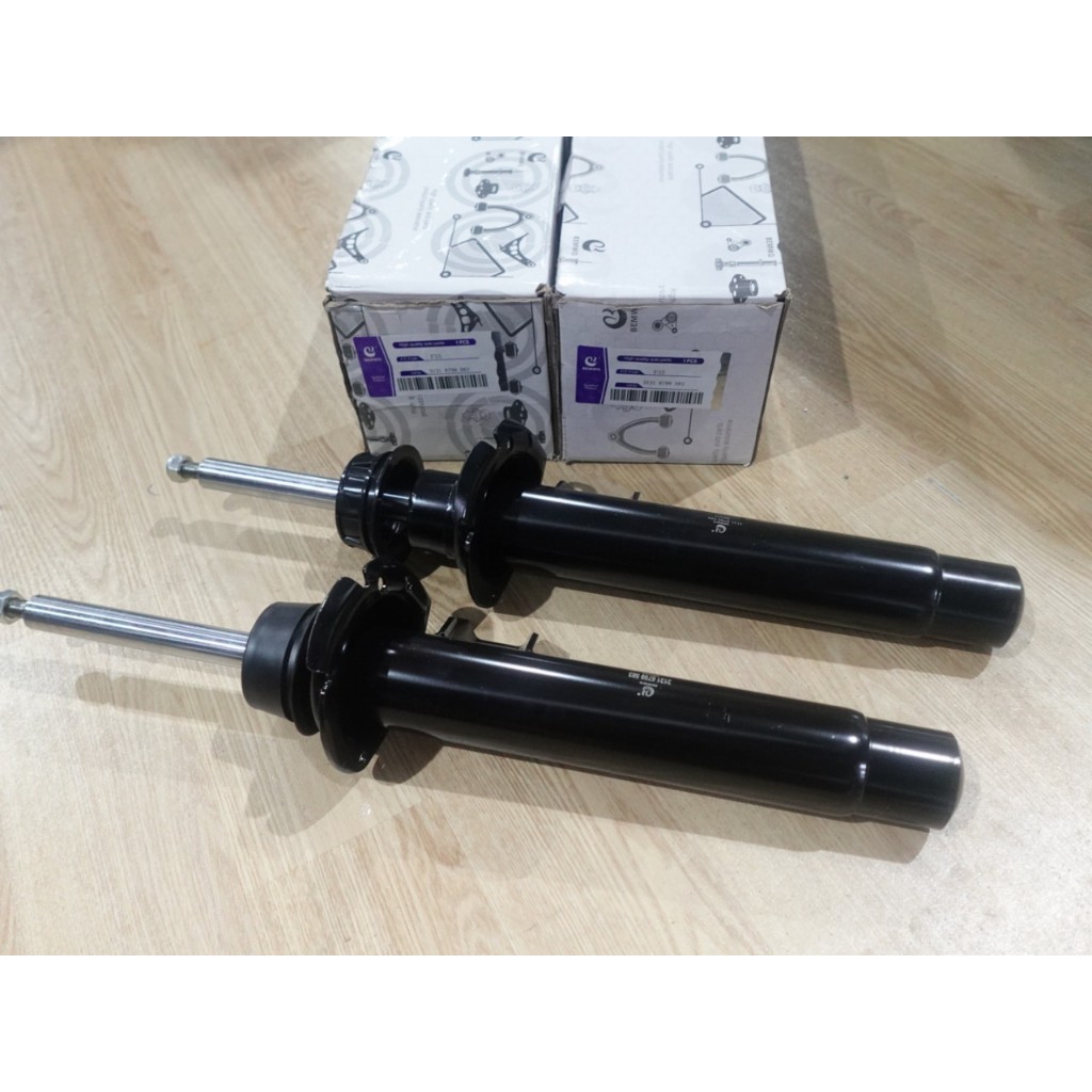 โช้คอัพคู่หน้า BMW Series 3 F30/F31/F35 | Shopee Thailand