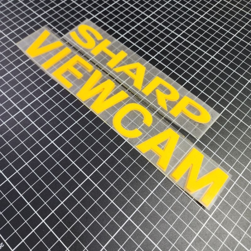 SHARP VIEWCAM MAN UNITED 1993 กำมะหยี่ สปอนเซอร์อก ติดเสื้อบอล แมนยู ...