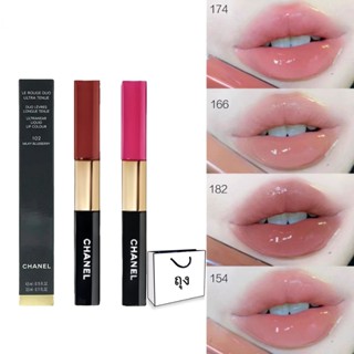 ดิวตี้ฟรีChanel Liquid Ultrawear Lipstick /Chanel Le Rouge Ultra Tenue ...