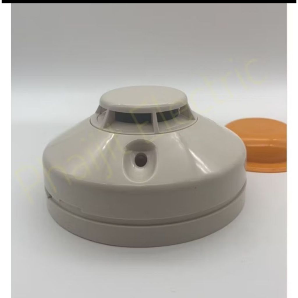 Photoelectric Smoke Detector 882 SYSTEM SENSOR อุปกรณ์ตรวจจับควัน ...