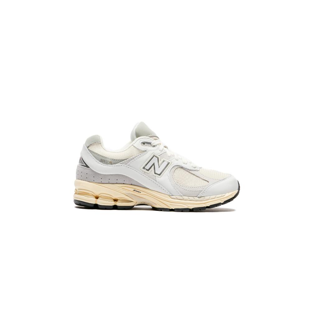 NBL New Balance M2002RIA WHITE/WHITE M | Shopee Thailand