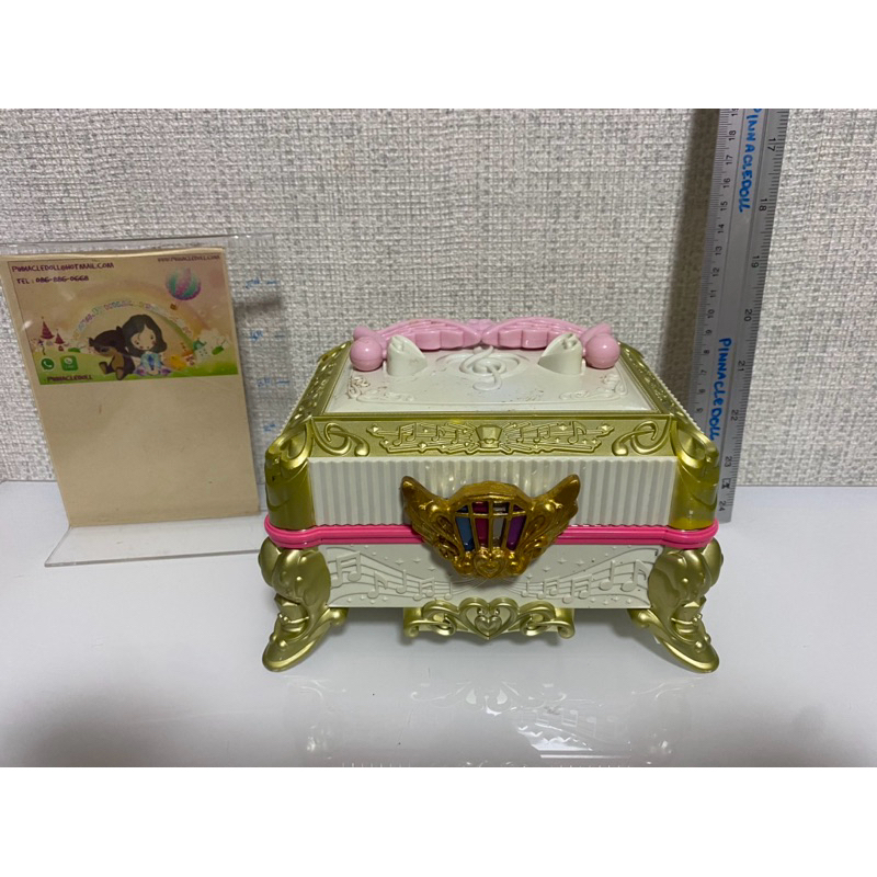 Bandai Suite Precure Pretty Cure Magic Touch Keyboard ที่เปิดทำสีใหม่ ...