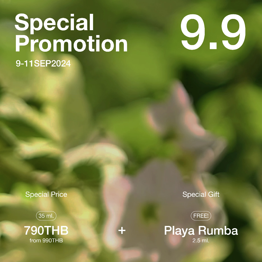 (9.9 sale) น้ำหอม Scentery ทุกกลิ่น, Eau de Parfum 35ml, น้ำหอม unisex ...