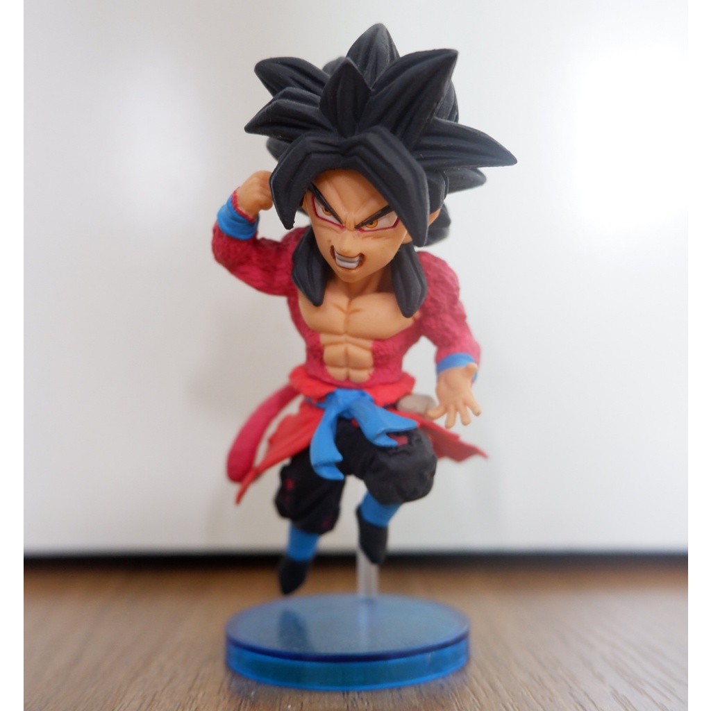 Dragon Ball: WCF: Goku Xeno Super Saiyan 4 | Shopee Thailand