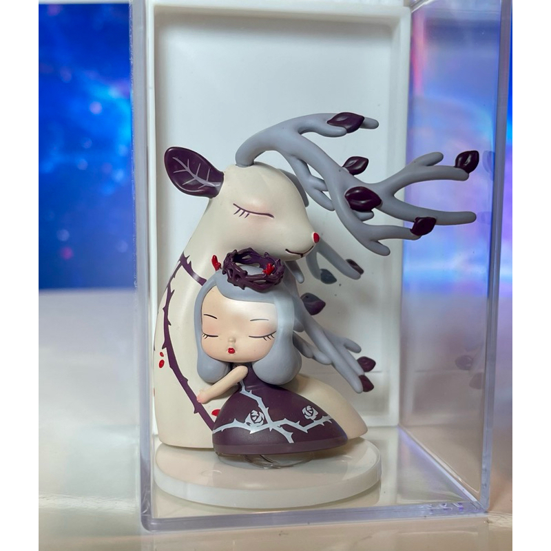 (พร้อมส่งจากไทย) Sister of the Night ซีรีย์ Lilith Magic Club | Shopee ...