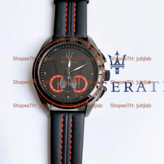 สั่ง Maserati(มาเซราติ), นาฬิกาผู้ชาย ออนไลน์ | Shopee Thailand