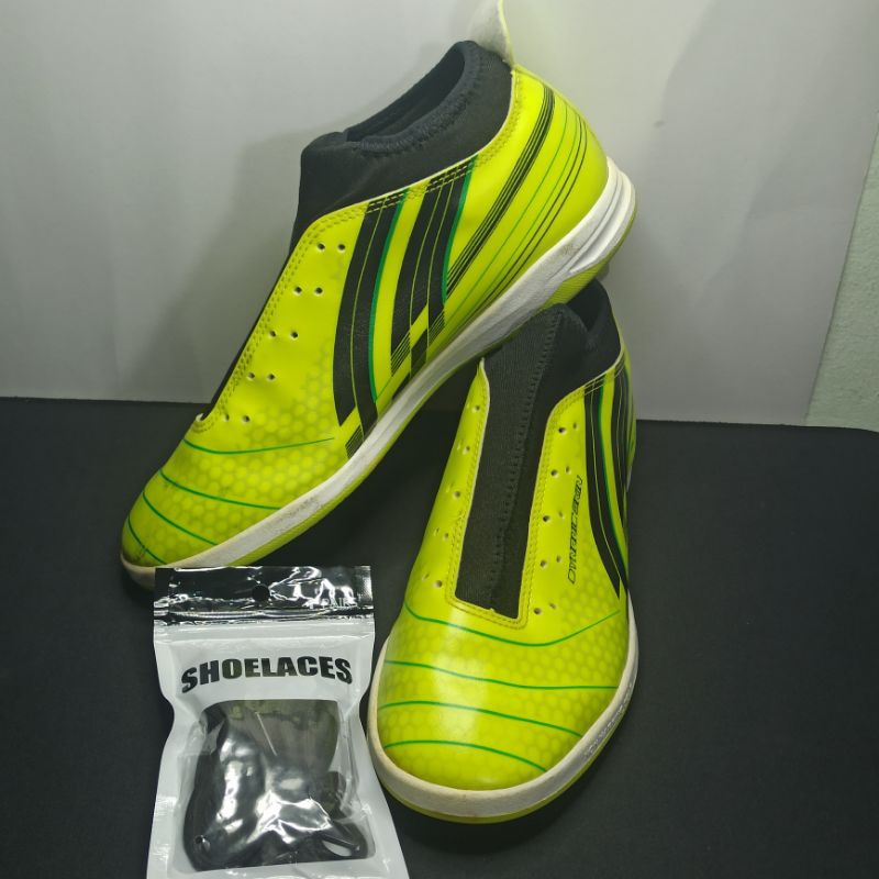 รองเท้าฟุตซอล pan Balancer touch X เบอร์ 42 ยาว 26.5cm | Shopee Thailand