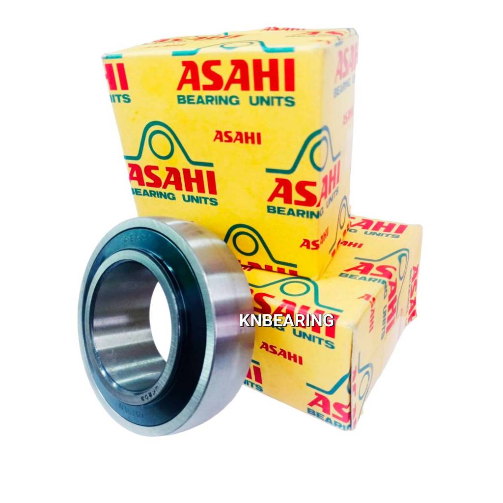 ASAHI UK211 ตลับลูกปืนตุ๊กตา ขนาดรูเพลาขึ้นอยู่กับ Adapter Sleeve 56.4 ...