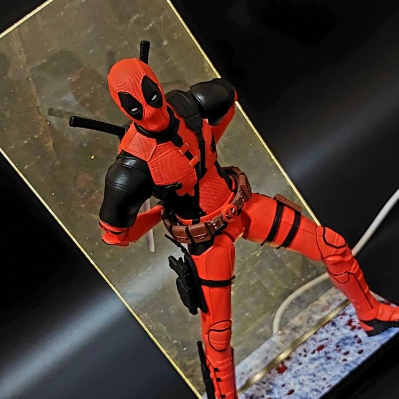 TVA Door ประตูทะลุ Multiverse | Shopee Thailand