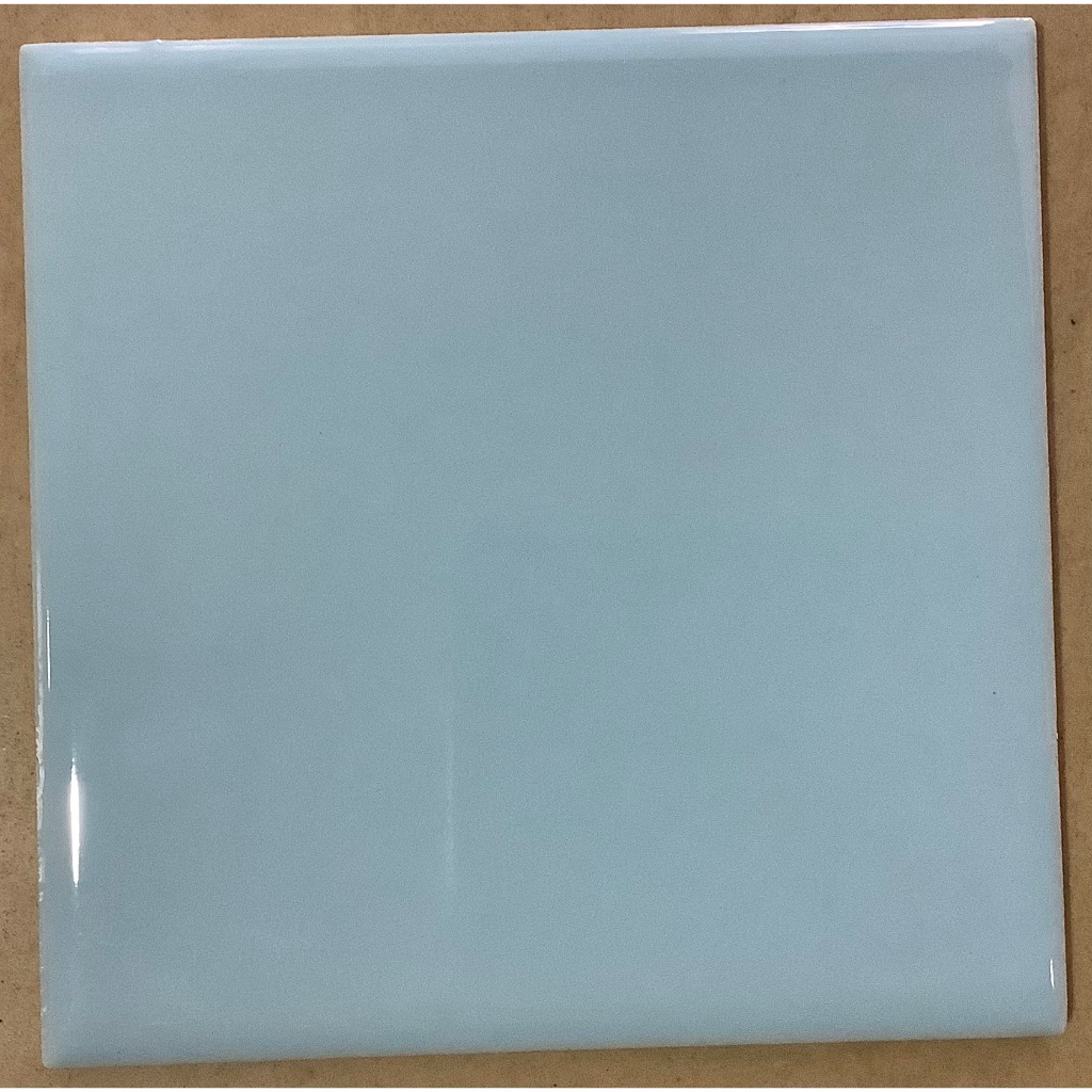 TCI กระเบื้องเซรามิคปูผนัง 98x98มิลลิเมตร ผิวเรียบ (1แผ่น) | Shopee ...