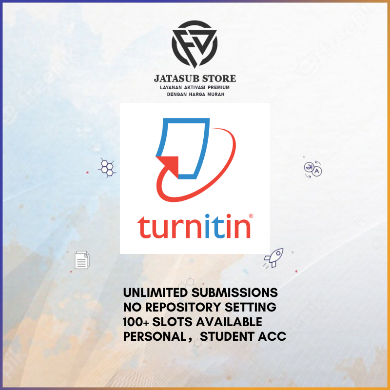 Turnit Turnitin Plagiarism Checker Student Account - No Repository ...