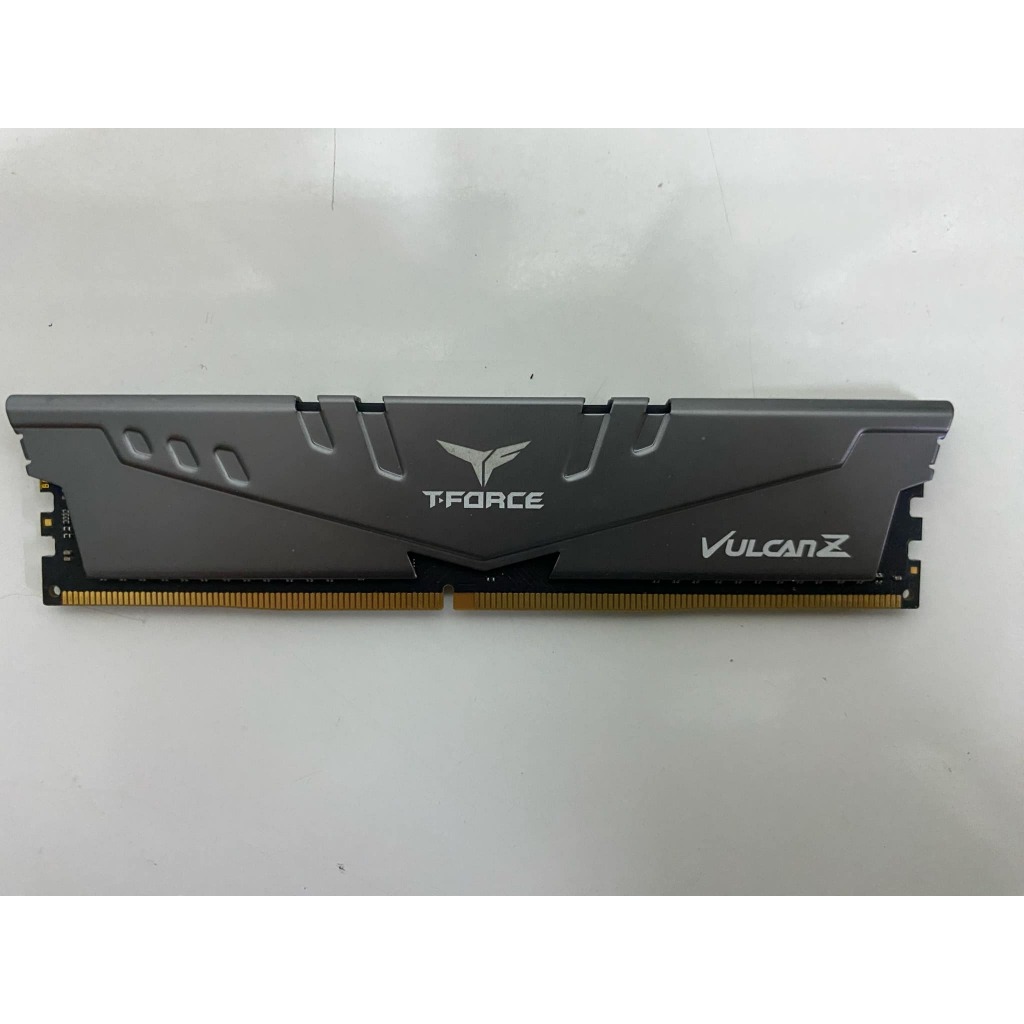 RAM DDR4 8GB t force 2666MHZ | Shopee Thailand