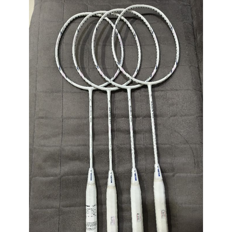 ไม้แบดมินตัน Victor Auraspeed 6000 | Shopee Thailand