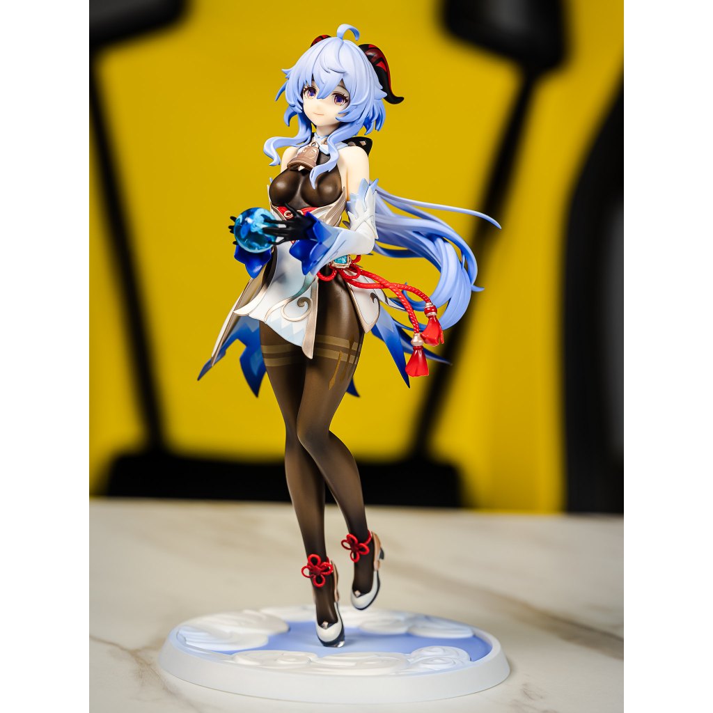 Ganyu - Genshin Impact Model | Shopee Thailand