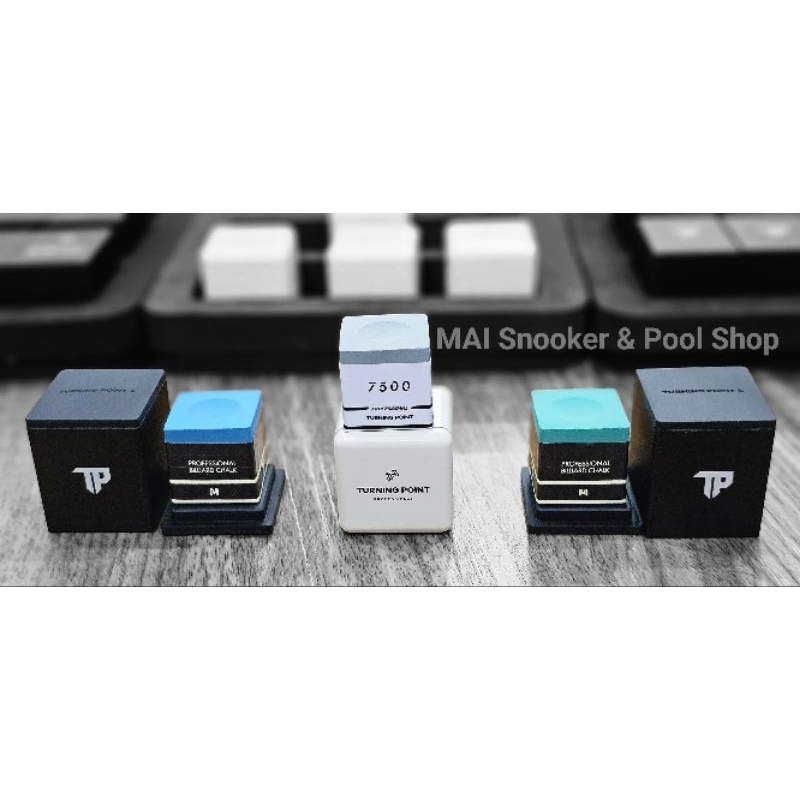 TP Chalk ชอล์กฝนหัวคิวเกรด Premium #รับประกันของแท้ | Shopee Thailand