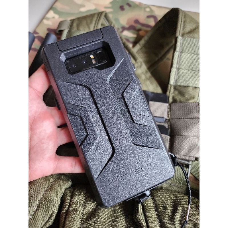 Samsung Note 8 ATAK พร้อม Kägwerks และ Mount | Shopee Thailand