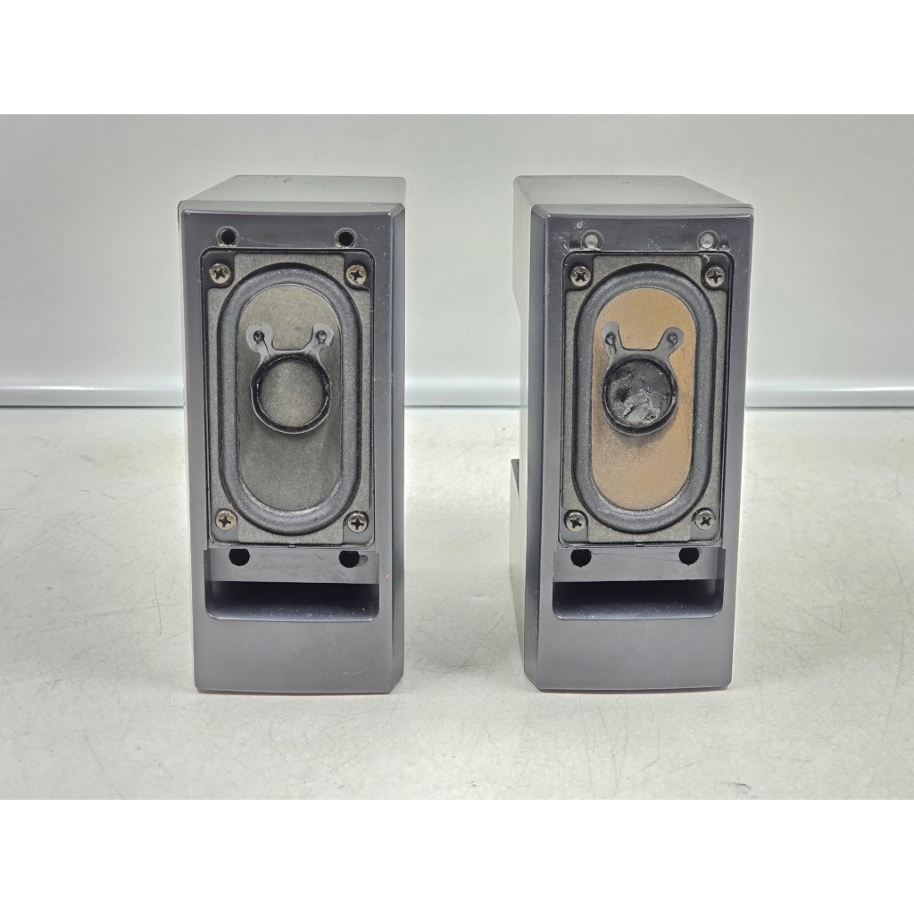 AX151 ลำโพง 1 คู่ มือสองญี่ปุ่น (357) SONY SS-V150 100W 8 โอห์ม Woofer ...