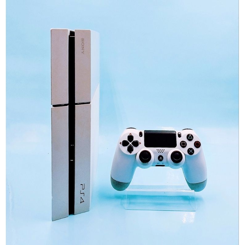 Playstation4 1,500GB เกมส์ เต็มเครื่องของแถมเพียบคุ้มมากๆhhhj | Shopee ...