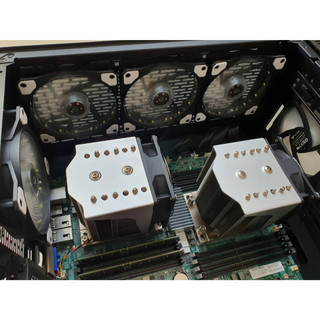 คอม 32-64 เธรด | ซีพียู 3.0-3.3GHz AMD EPYC 7302 | เมนบอร์ด DUAL CPU ...