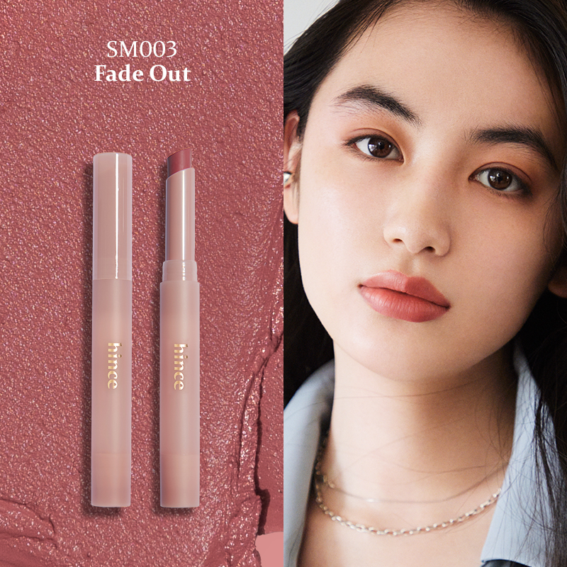 hince Slim Stick Melting Matte (5 colors) | hince Official Store ฮินซ์ ...