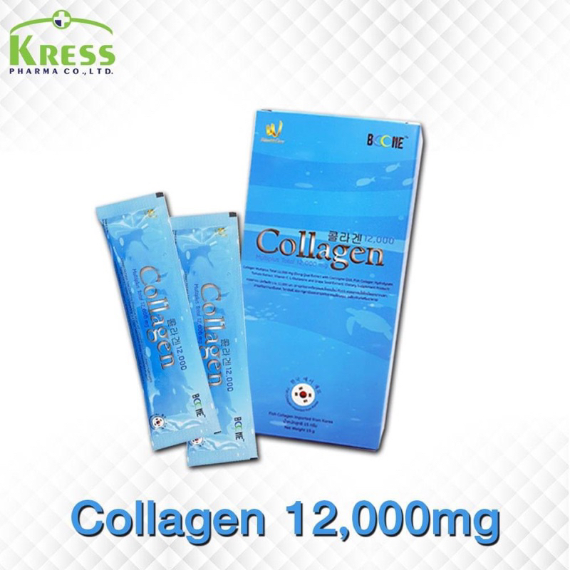 collagen multiplus 12,000mg คอลลาเจน มัลติพลัส รวม 12,000 | Shopee Thailand