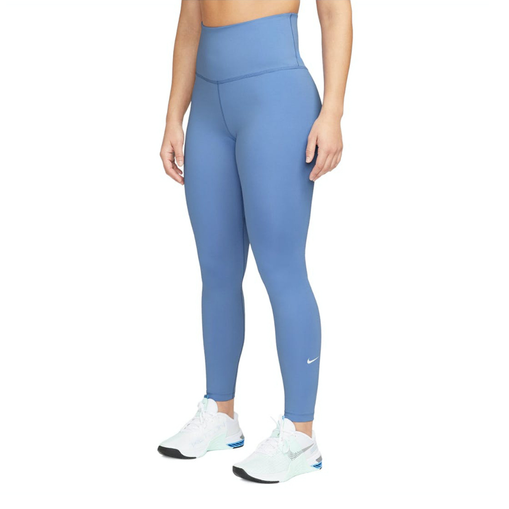 **Asia Size**กางเกงออกกำลังเอวสูงNikeของแท้รุ่นใหม่2022!!Nike One Women ...