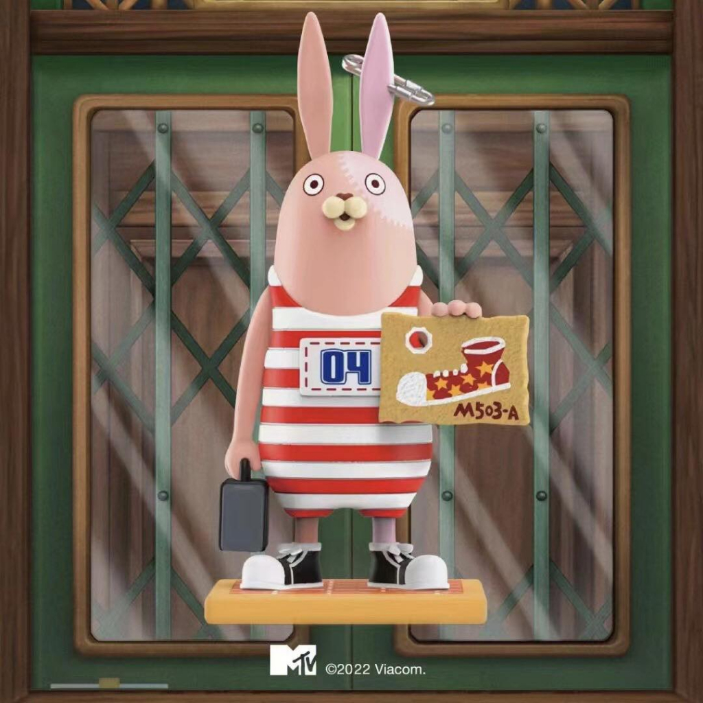 {กล่องสุ่ม ของแท้} Usavich | Shopee Thailand