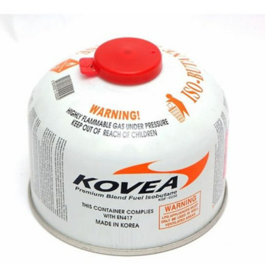 KOVEA Gas แก๊สกระป๋อง | Shopee Thailand