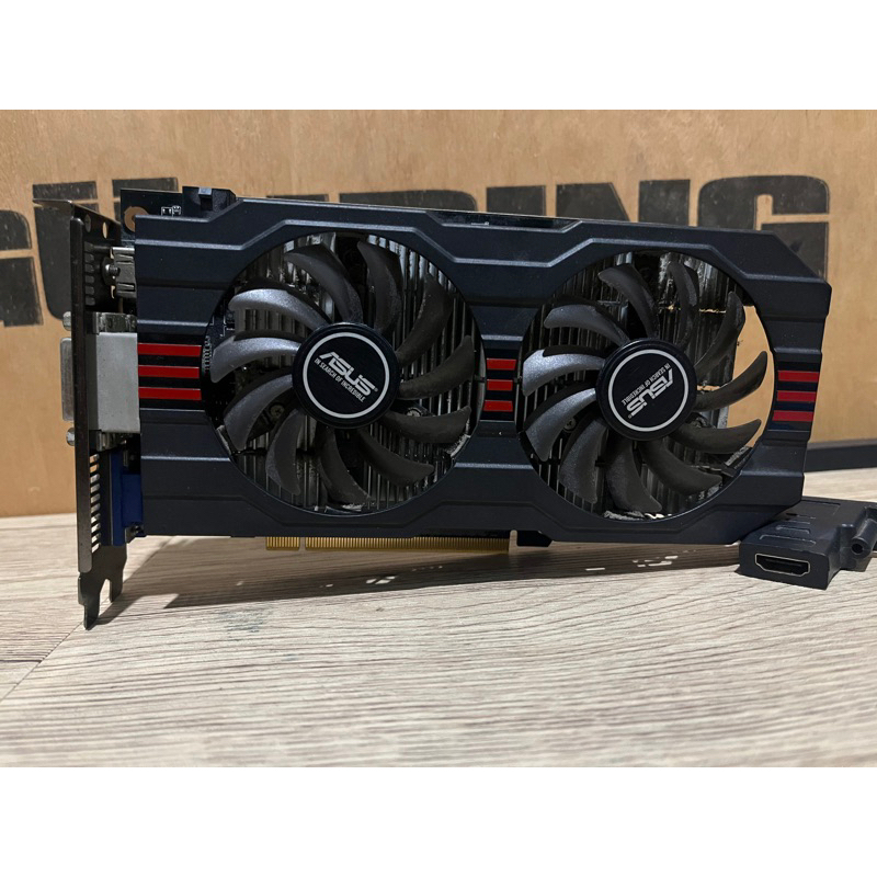 VGA การ์ดจอ GTX1660S, 1660TI, 1650s, 1050ti, 750ti มือสอง | Shopee Thailand