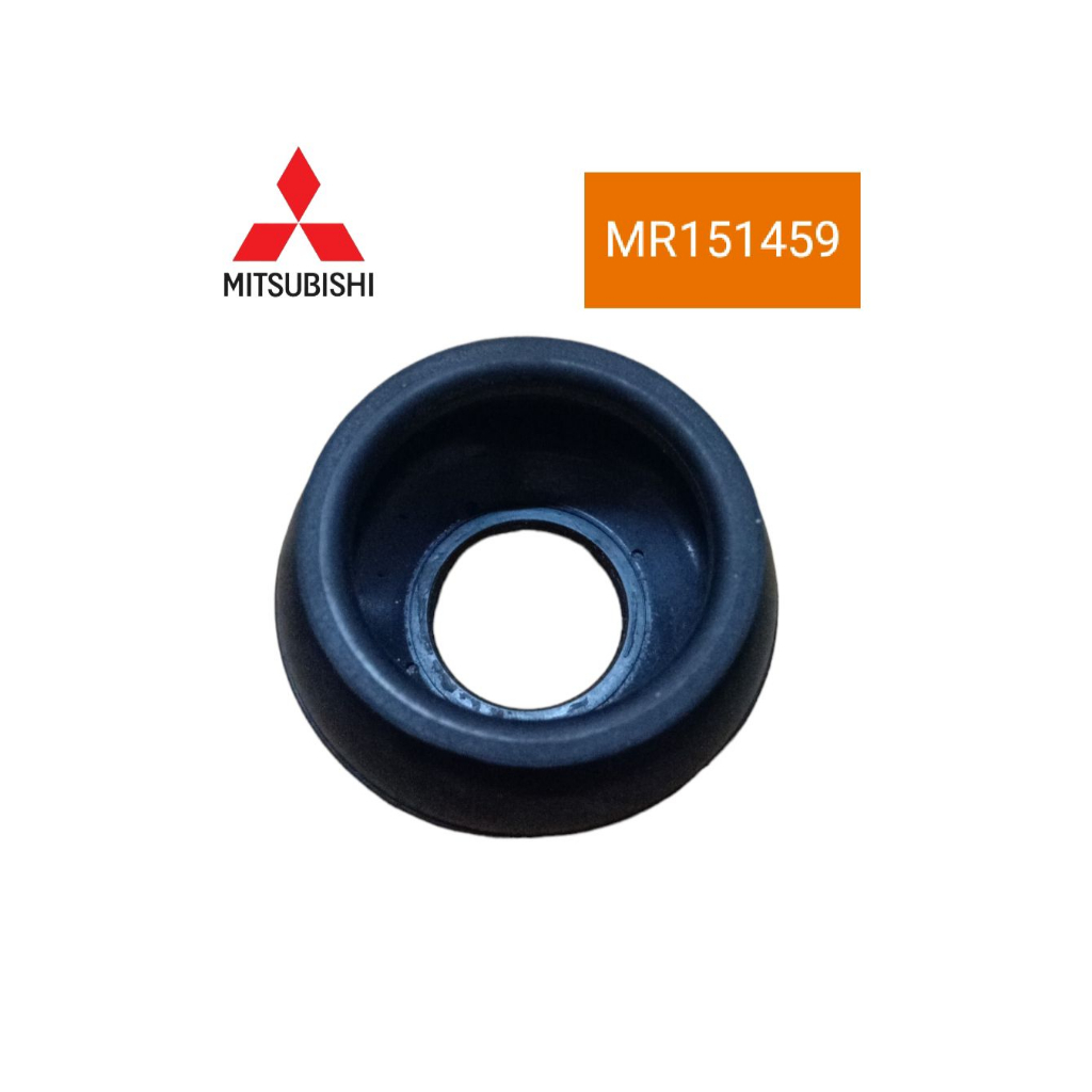 อะไหล่แท้มิตซูบิชิ MR151459- ยางกันฝุ่นลุกหมากปีกนกล่าง ใช้กับรถ STRADA ...
