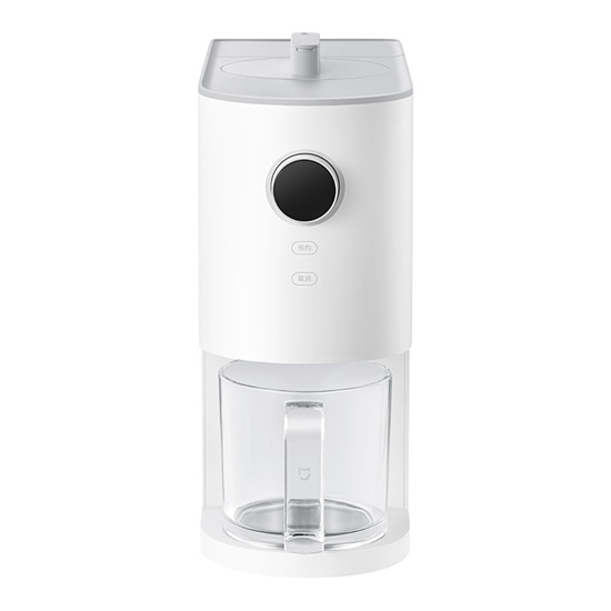 Xiaomi Smart Self-Cleaning High-Speed Blender - เครื่องปั่นแรงสูงเสี่ยว ...