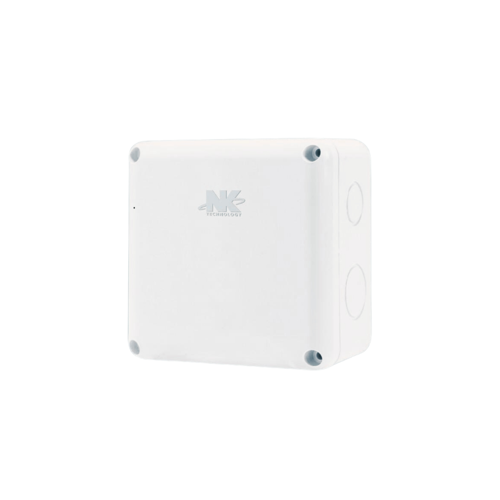 Box กันน้ำ 2x4 นิ้ว 4x4 นิ้ว 6x6 นิ้ว สีขาว กล่องกันน้ำ บ๊อกกันน้ำ บ๊อก ...