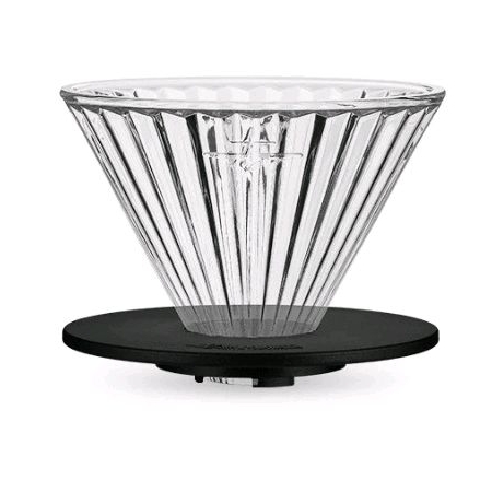 MHW-3BOMBER Elf Dripper Glass 01 ดริปเปอร์ แก้ว สำหรับทำกาแฟ อุปกรณ์ดริป by VANIVITO | Shopee ...