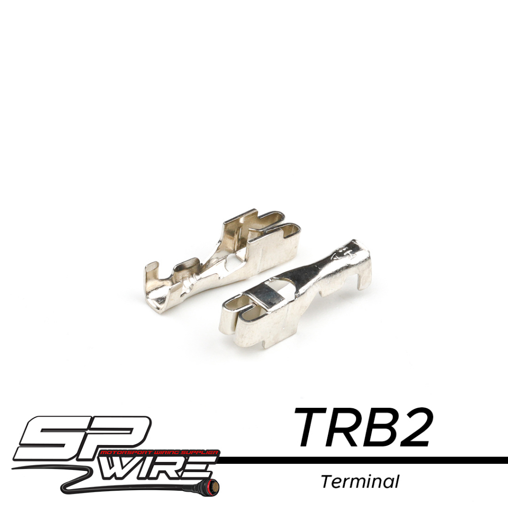 TRB2 #-Spwire motorsportwiring (ราคาต่อตัว) | Shopee Thailand
