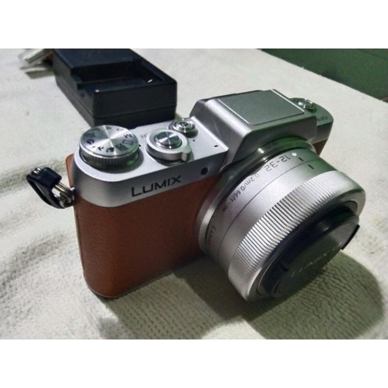 Panasonic Lumix Gf8 มือสอง | Shopee Thailand