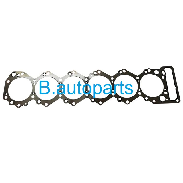 ประเก็น ฝาสูบ ISUZU FXZ ROCKY 240แรง DECA 270แรง 6SD1 6SD1-T THO ...