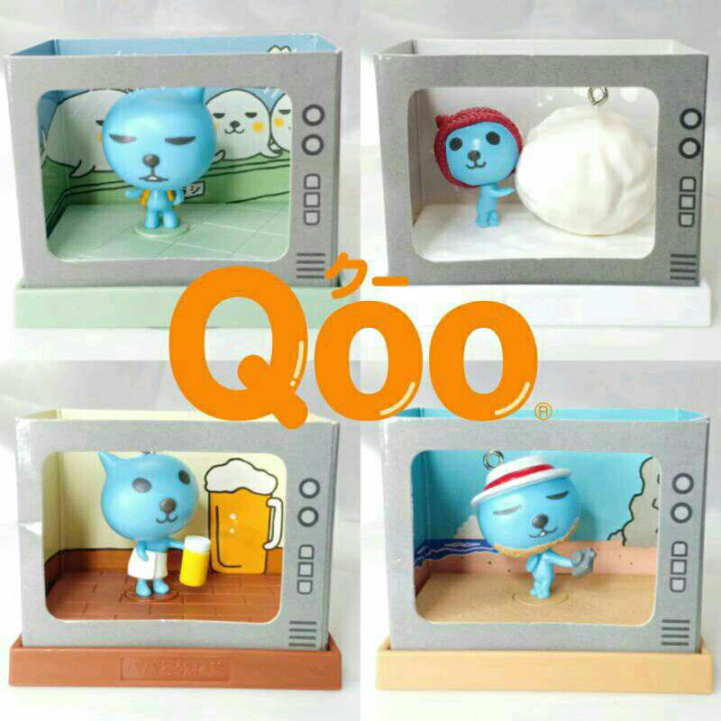 สินค้า โมเดล ของสะสม Q00 เครื่องดื่มน้ำผลไม้ The Coca-Cola Company โคคา ...