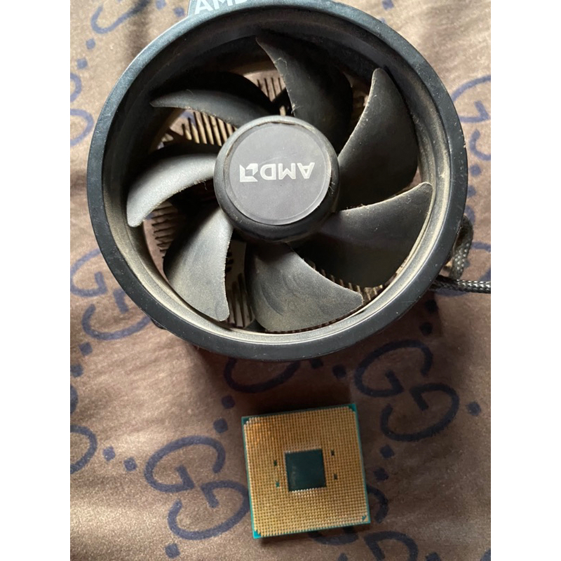 ซีพียูAMD R3 2200G AM4 | Shopee Thailand