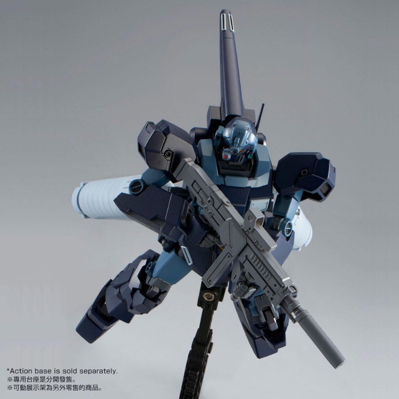 พร้อมส่ง P BANDAI HG 1/144 Jesta (Shezarr Type, Team A) PREMIUM BANDAI ...