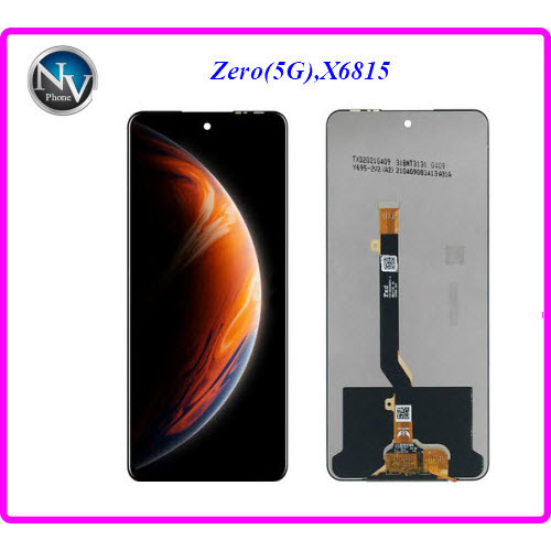 จอ LCD.infinix Zero(5G),X6815+ทัชสกรีน(Or) | Shopee Thailand