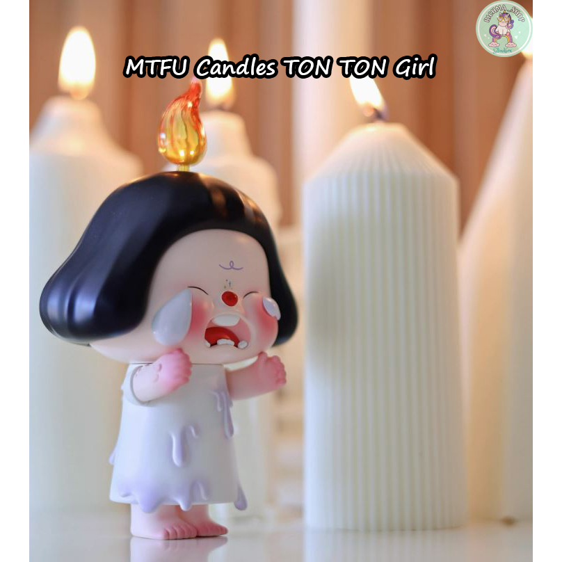 💥Pre order 💥 MTFU แบบเลือกตัว Dun Dun Mei , Duo Duo Mei | Shopee Thailand