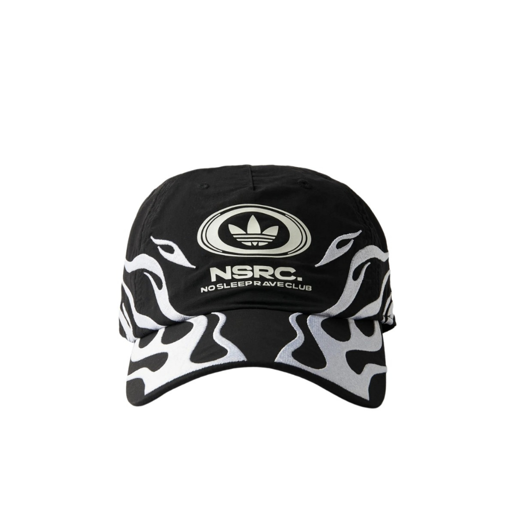 Adidas NSRC Cap Black | Shopee Thailand