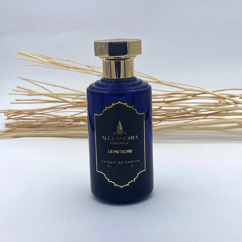 น้ำหอมแท้แบ่งขาย Alexandria_Le Meteore EDP (Clone Louis Vitton Meteore) ของแท้ 100% | Shopee ...