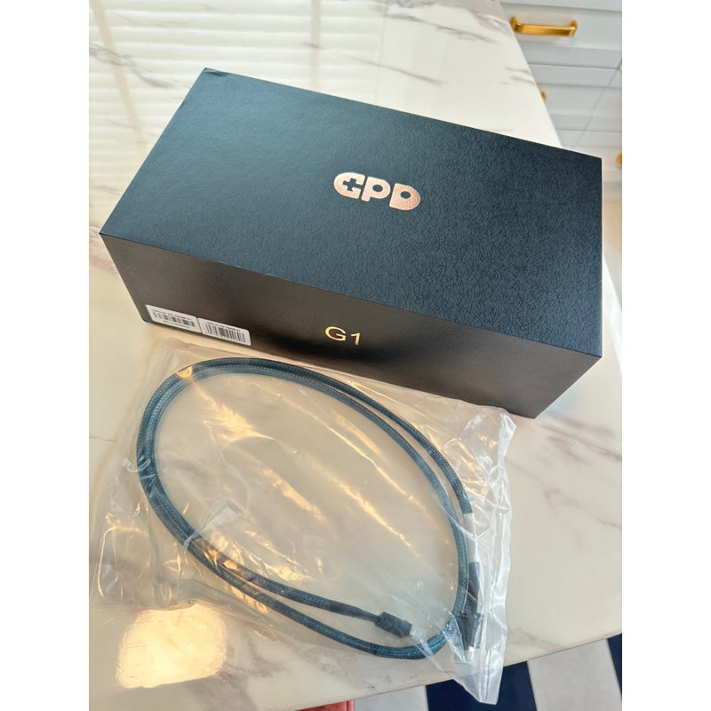 GPD G1: The Smallest Graphics Card Expansion Dock | Shopee Thailand