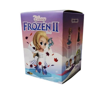 กล่องสุ่ม Disney Frozen II (Miniso) | Shopee Thailand