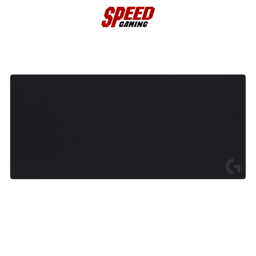 Logitech G G840 XL Gaming MOUSE PAD (แผ่นรองเมาส์) Black / By Speed Gaming | Shopee Thailand