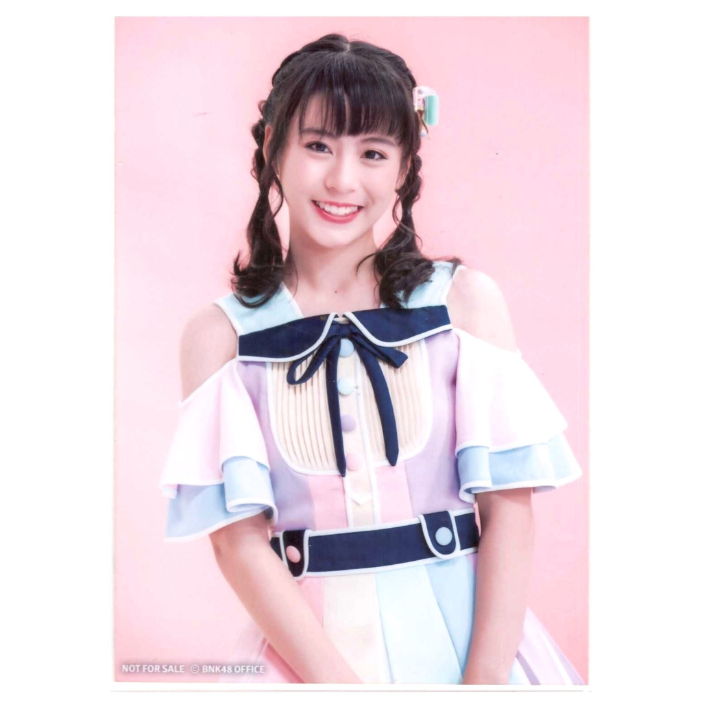 [ปก][1/2] BNK48 Tsugi no Season ฤดูใหม่ kimi wa melody รูปสุ่ม | Shopee Thailand